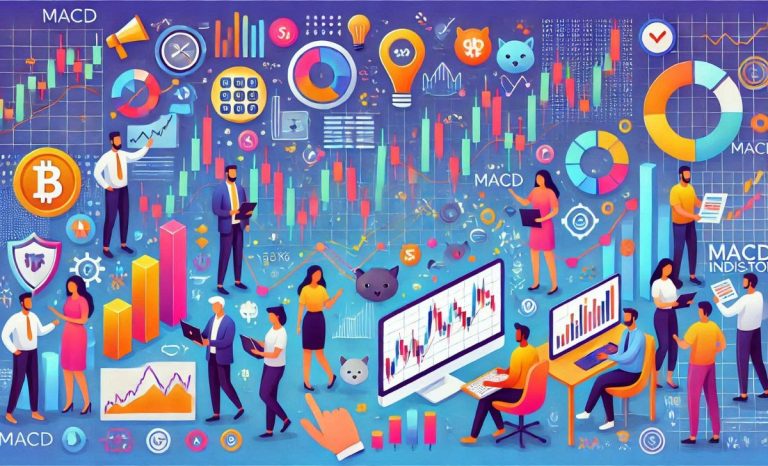 MACD Indicator - Essential Knowledge Every Trader Should Know MACD Indicator - Essential Knowledge Every Trader Should Know