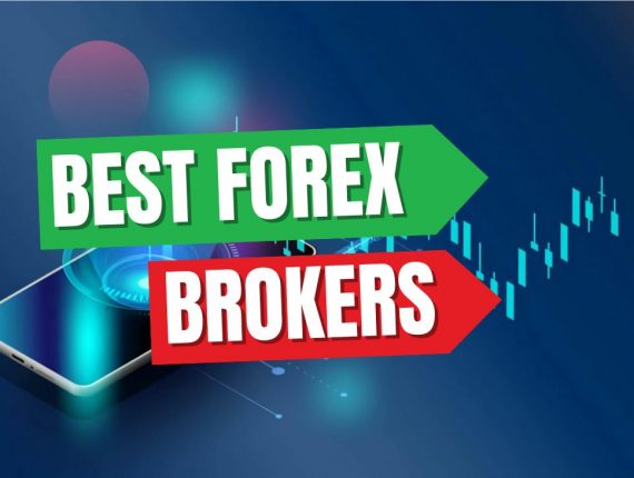 Top 5 Best Forex Trading Software Providers 2025