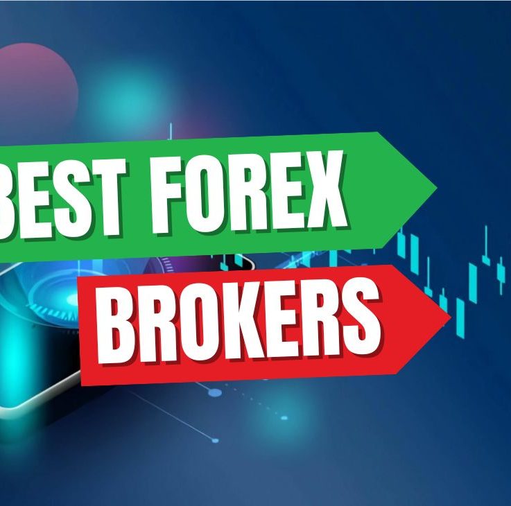 Top 5 Best Forex Trading Software Providers 2025