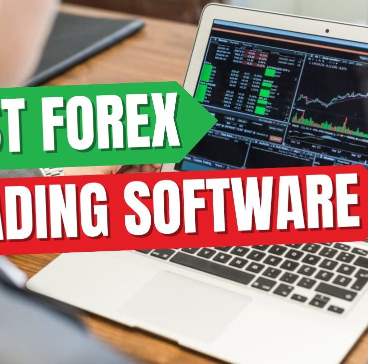 Top 5 Best Forex Trading Software Providers 2025