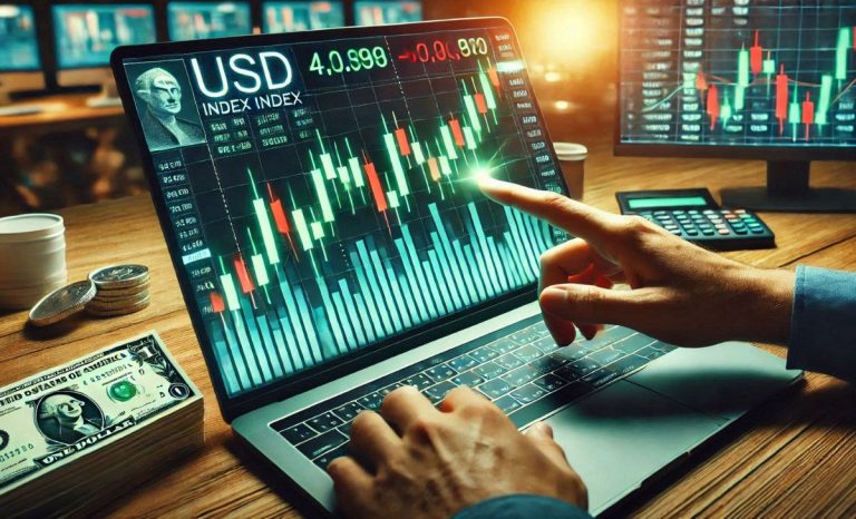 What Is USD Index? Understanding the Meaning and Its Importance