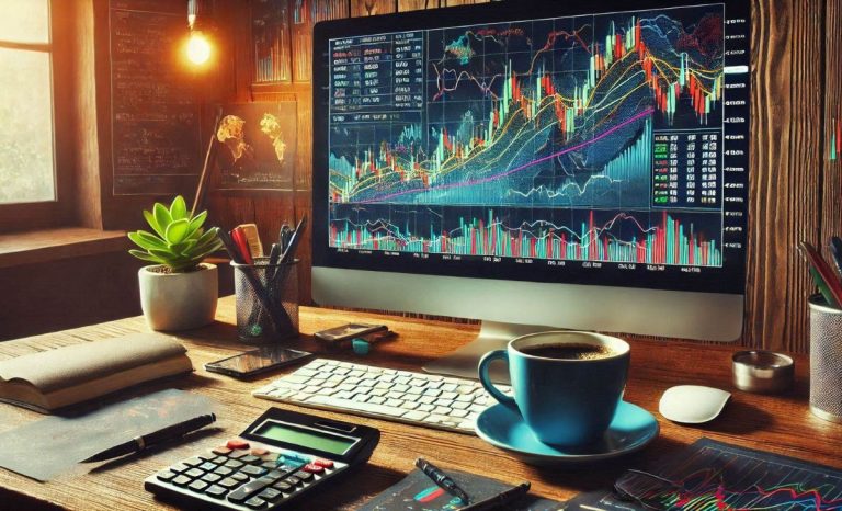 What is Forex? A Comprehensive Guide for Beginners