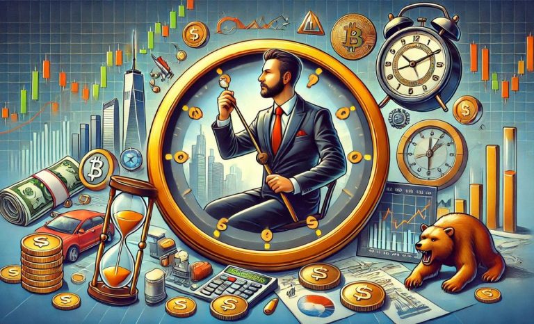 Forex Trading Time Frame: How to Choose the Best Time Frame