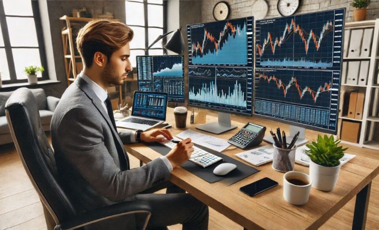 What is Forex? A Comprehensive Guide for Beginners