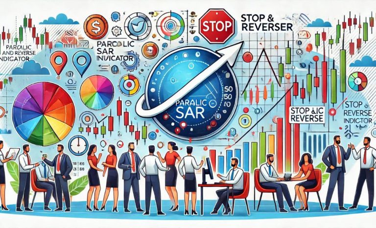 Parabolic SAR: Essential Trading Knowledge for Market Success