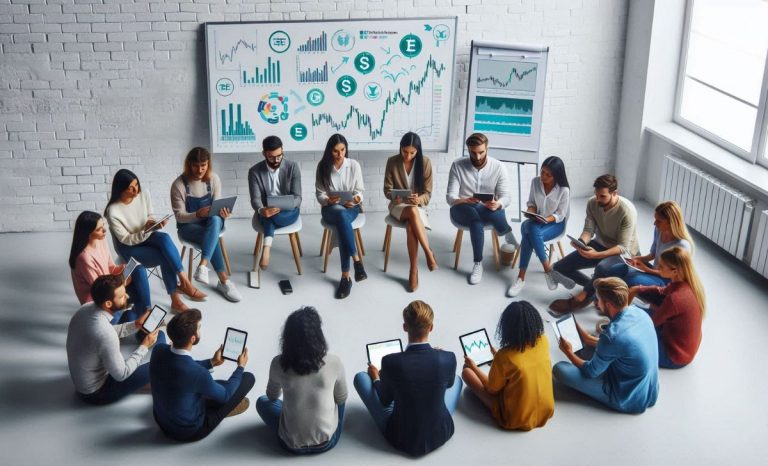 What is Forex? A Comprehensive Guide for Beginners