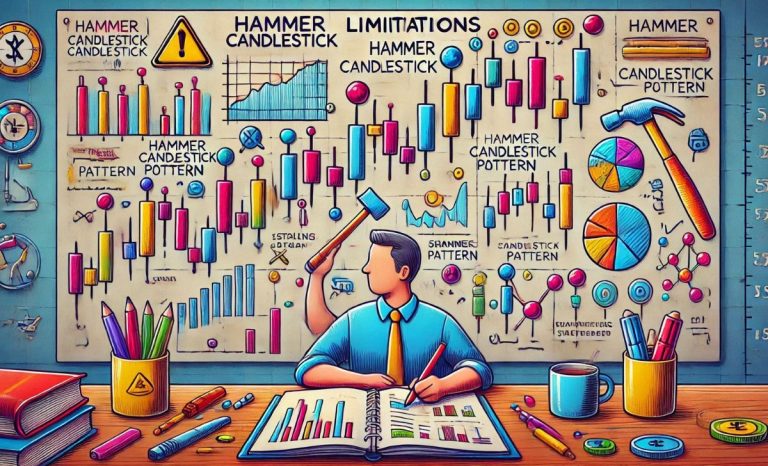 Hammer Candlestick Pattern Unlocking Market Reversal Insights