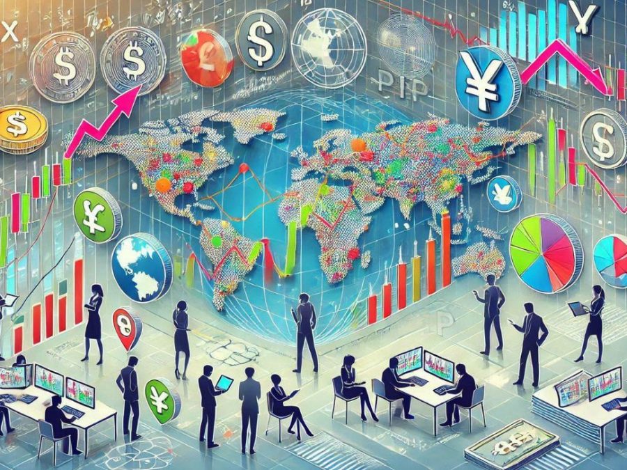 What is Forex? A Comprehensive Guide for Beginners