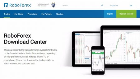 Top 5 Best Forex Trading Software Providers 2025