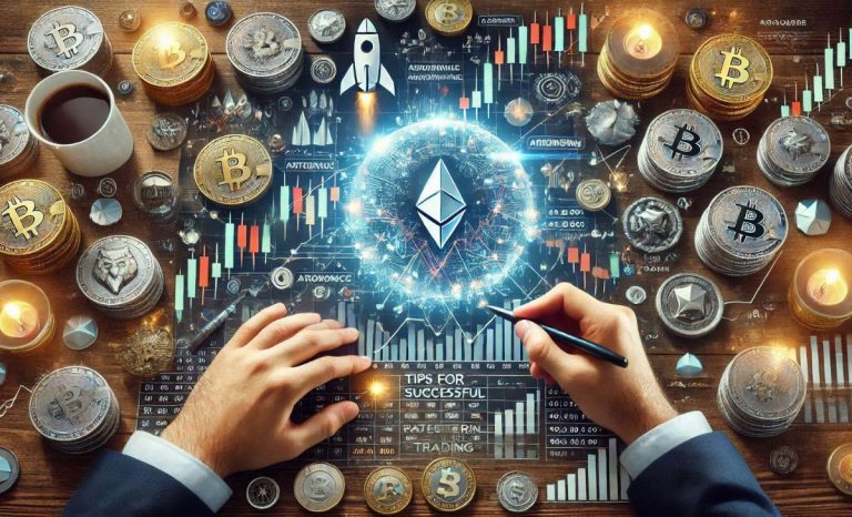 Trading Chart Patterns: Master Market Analysis with Key Insights