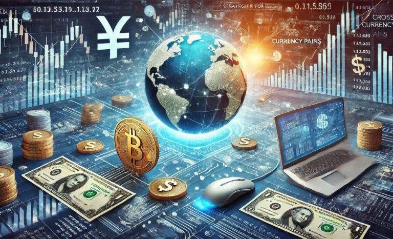 Cross Currency Pairs: Essential Guide for Forex Trading