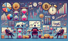 Forex Trading Time Frame: How to Choose the Best Time Frame