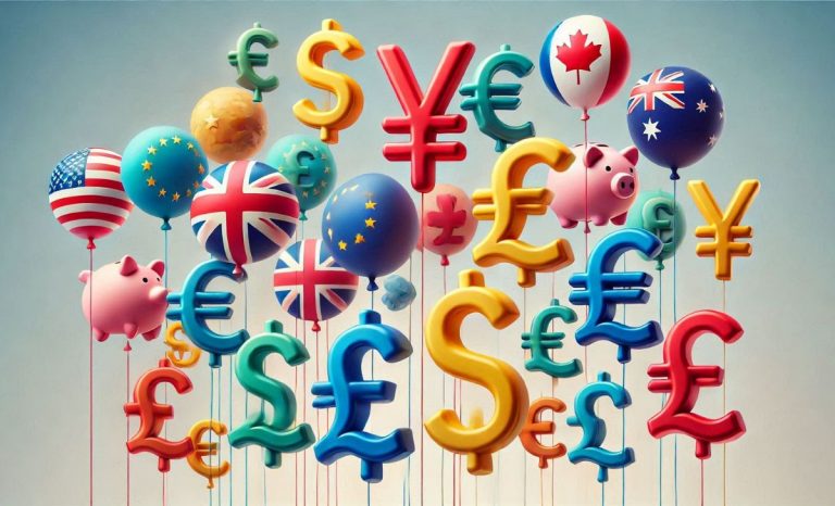 Cross Currency Pairs: Essential Guide for Forex Trading