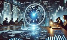 Forex Trading Time Frame: How to Choose the Best Time Frame