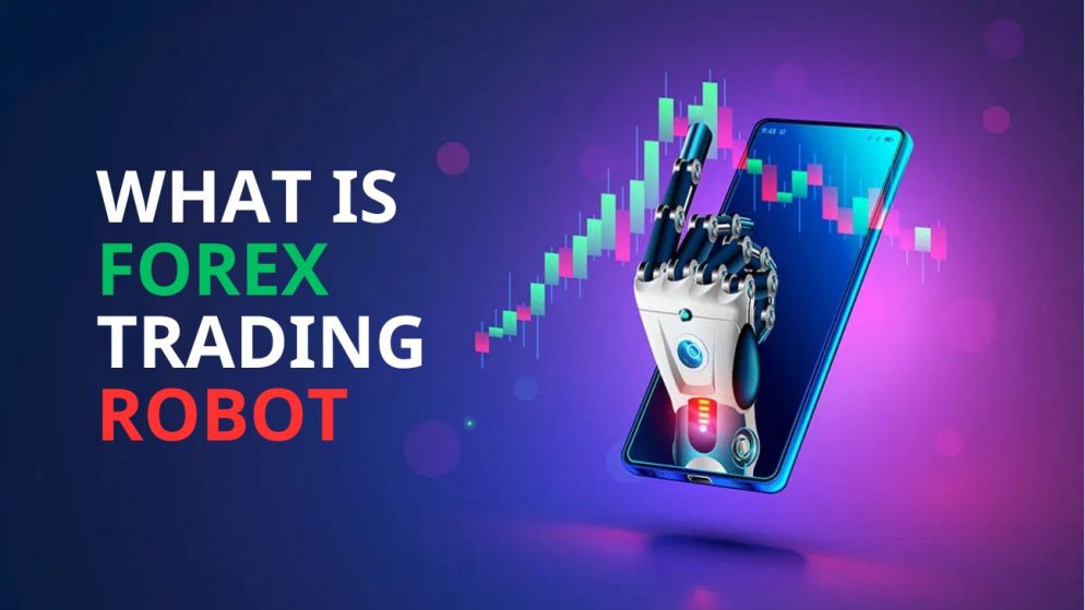 Forex Trading Bot: Definition, How It Works?