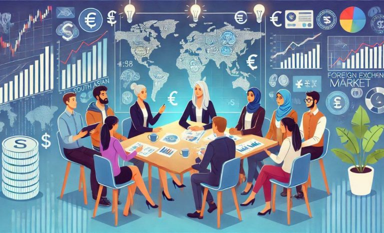 What is Forex? A Comprehensive Guide for Beginners