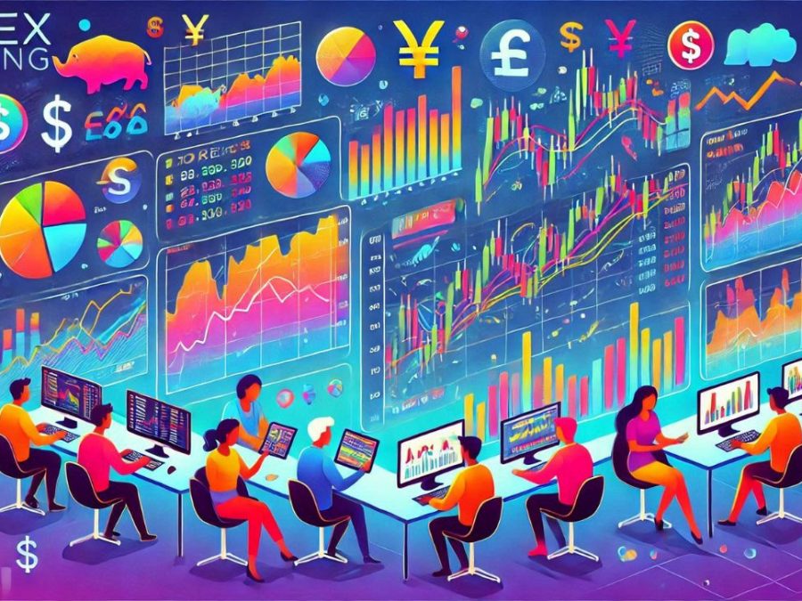 What is Forex? A Comprehensive Guide for Beginners