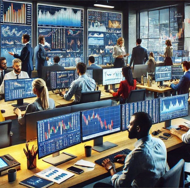 What is Forex? A Comprehensive Guide for Beginners