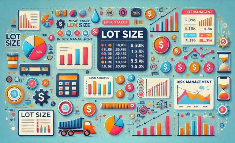 What Is a Lot in Forex? Beginner's Guide to Trading Sizes