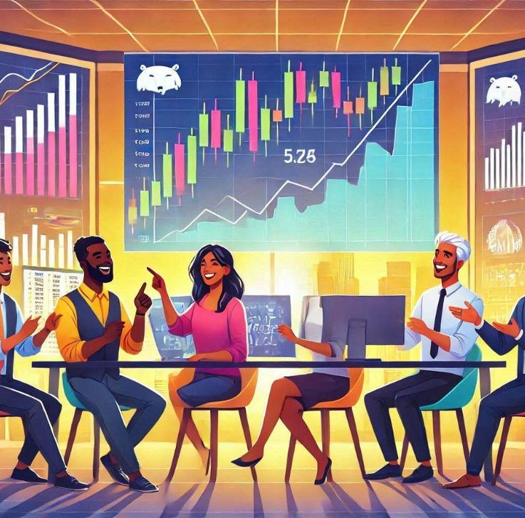 What is Forex? A Comprehensive Guide for Beginners