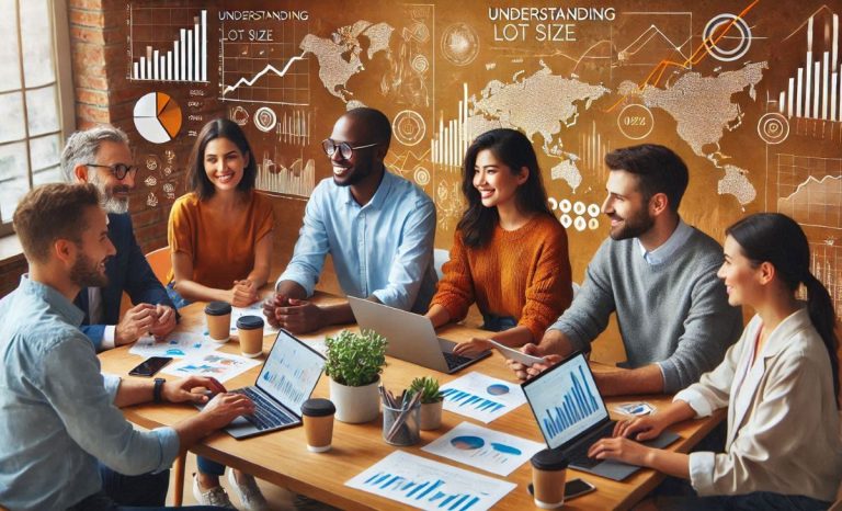 What Is a Lot in Forex? Beginner's Guide to Trading Sizes