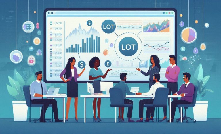 What Is a Lot in Forex? Beginner's Guide to Trading Sizes