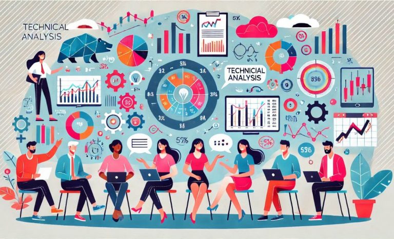 How to Use Technical Analysis for Better Market Predictions