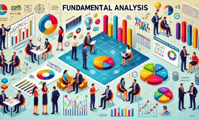 Mastering Fundamental Analysis for Smarter Trading Decisions