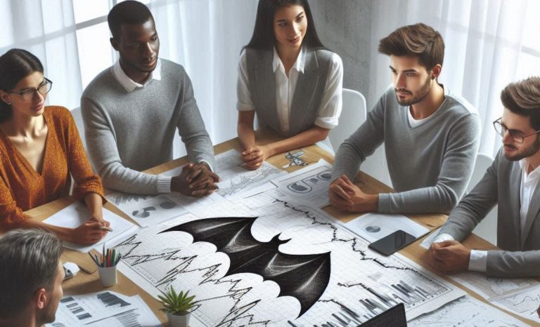 Bat Pattern: Definition, Characteristics & Trading Strategy
