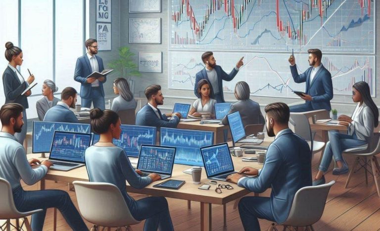Gartley Pattern: How to Identify and Trade It Effectively