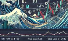 Corrective Wave: Structure, Types of Patterns & How to Trade