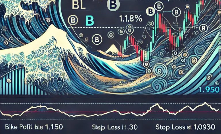 Corrective Wave: Structure, Types of Patterns & How to Trade