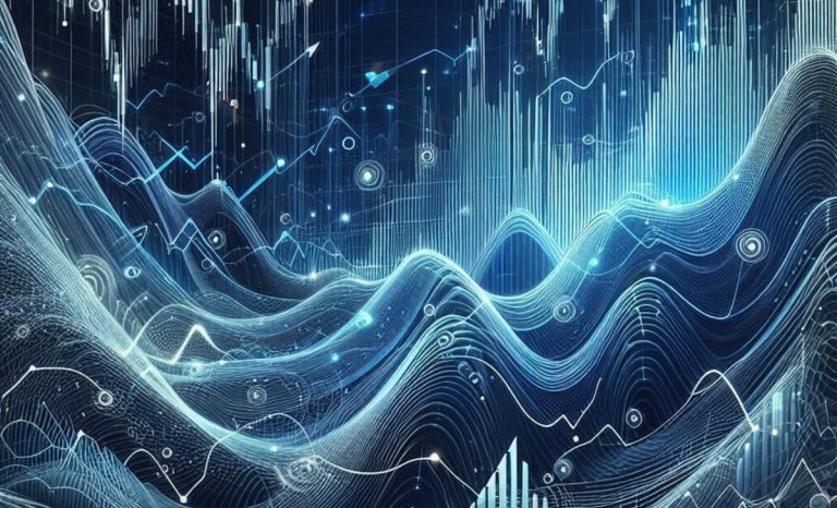 Impulse Wave Pattern: Definition, Structure & Trading Tips